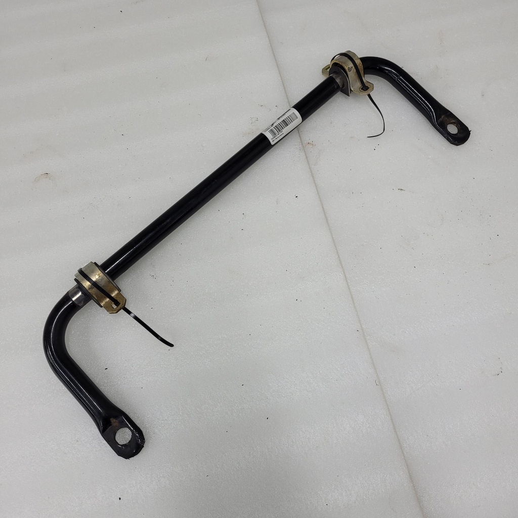 FORMED STABILIZER TUBE, GS BLK | MIC Parts